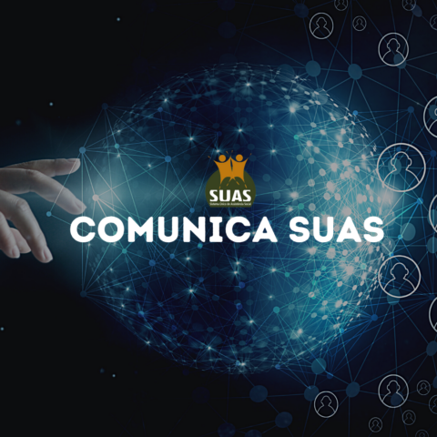 ComunicaSUAS conteúdo técnico sobre o SUAS em formato audiovisual ...