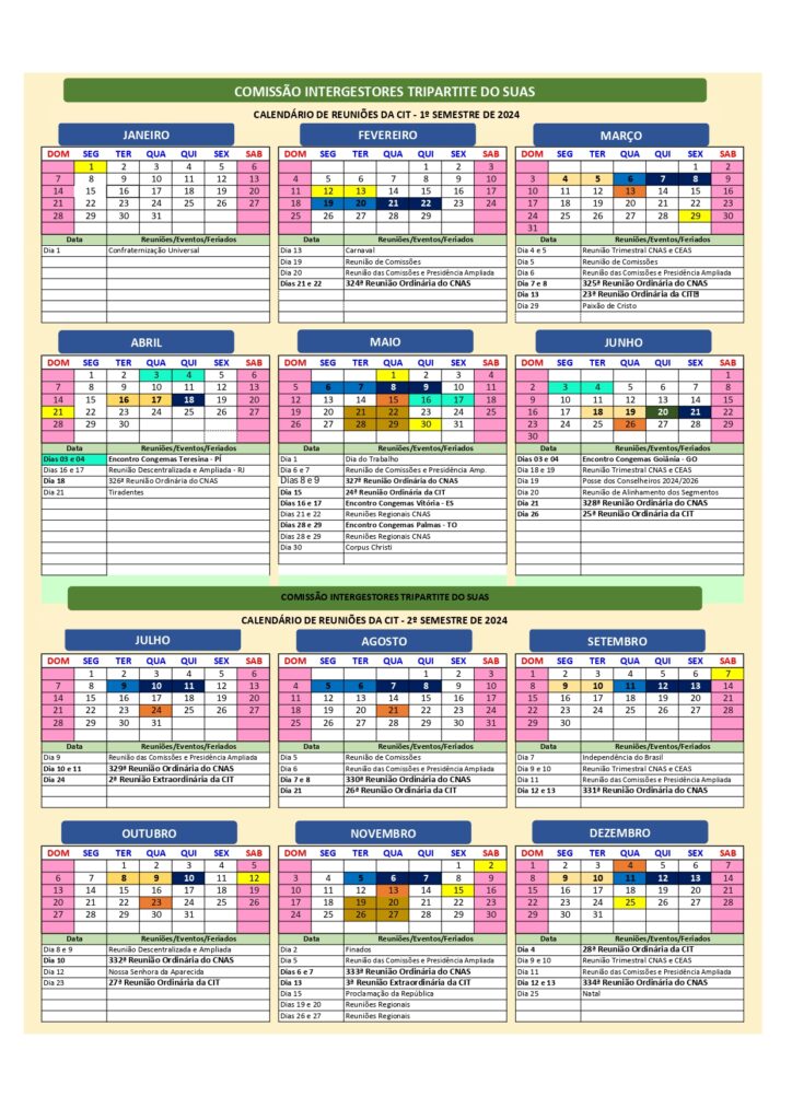 CIT – Blog Rede SUAS