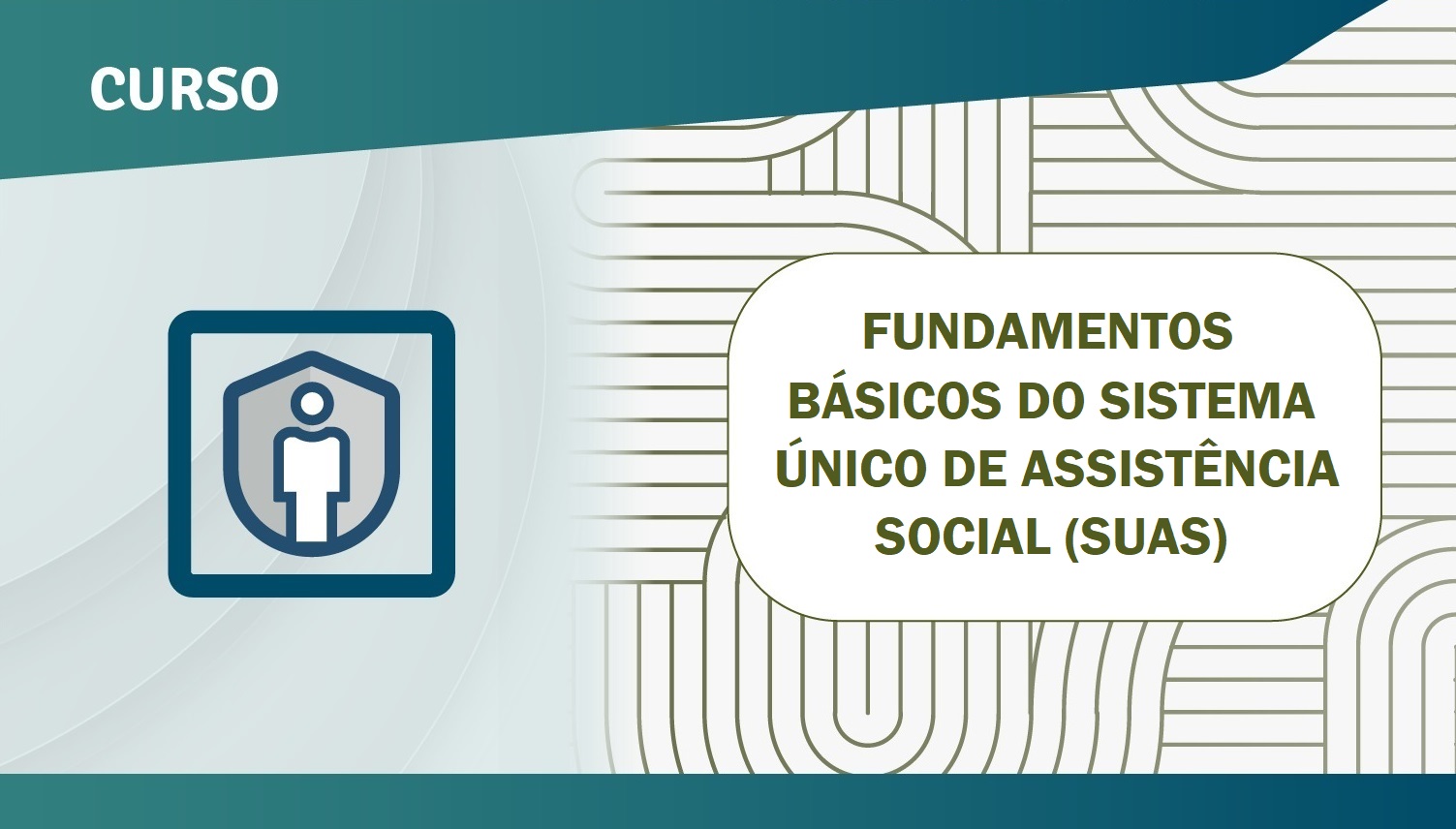 Educação à Distância para o SUAS – Blog Rede SUAS