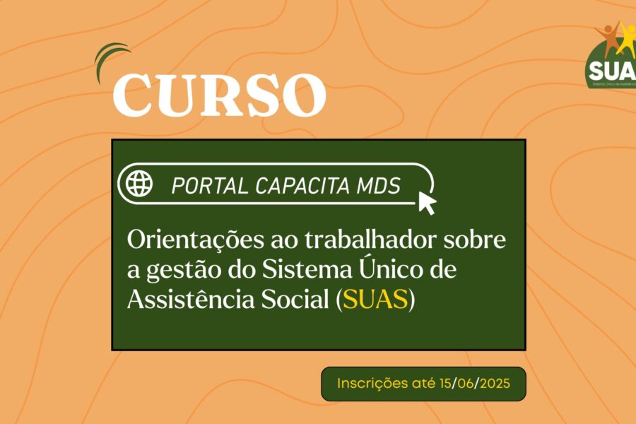 Manuais – Blog Rede SUAS