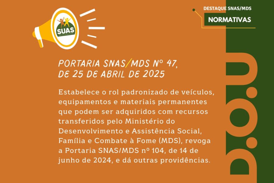 CNAS – Blog Rede SUAS